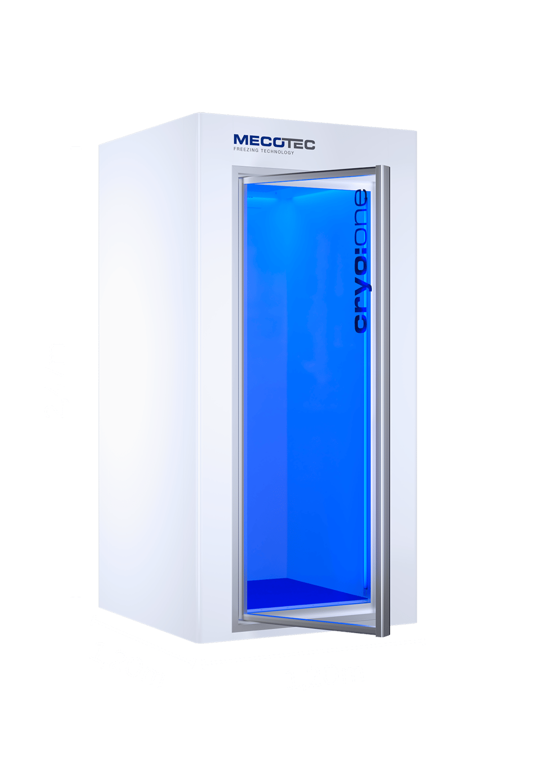 Best Cryotherapy Machine | Cryotherapy Chamber | MECOTEC