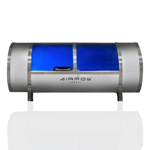 Hyperbaric Oxygen Therapy | Hyperbaric Chamber UK