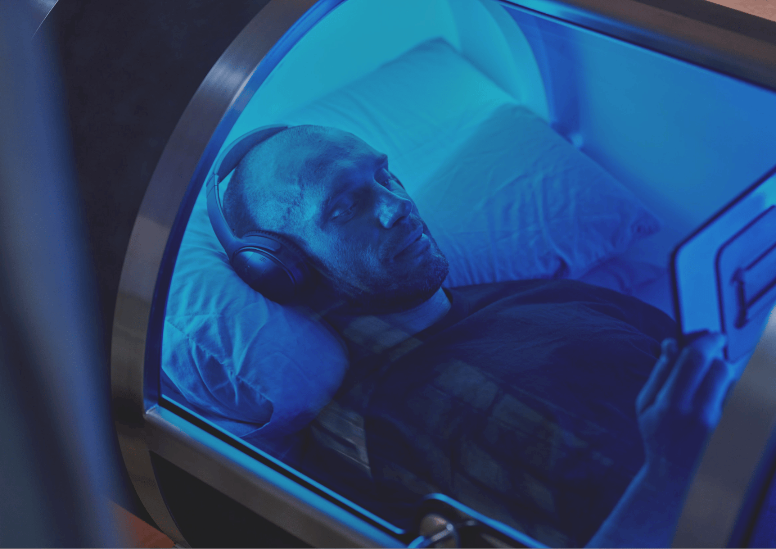 Hyperbaric Oxygen Therapy | Hyperbaric Chamber UK