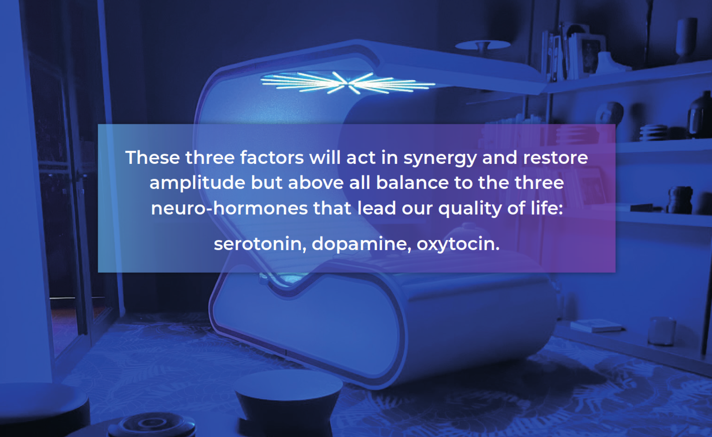 REBALANCE IMPULSE: THE POSITIVE INFLUENCE IT CAN HAVE ON NEURO ...