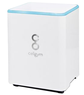 CellAir - Altitude Training