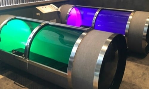 MHBOT - HOW DOES THE AIRPOD CAPSULE WORK?