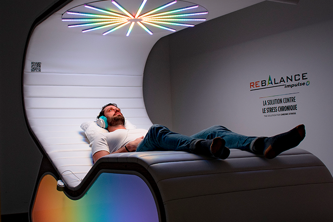 WHAT ARE THE REBALANCE IMPULSE BENEFITS?