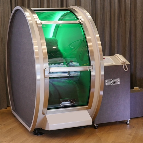 Hyperbaric Oxygen Therapy | Hyperbaric Chamber UK