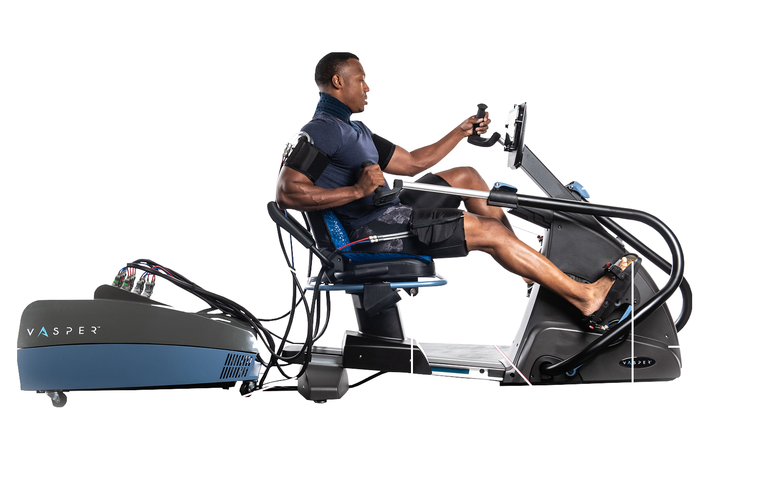 BFR Interval Training | Vasper