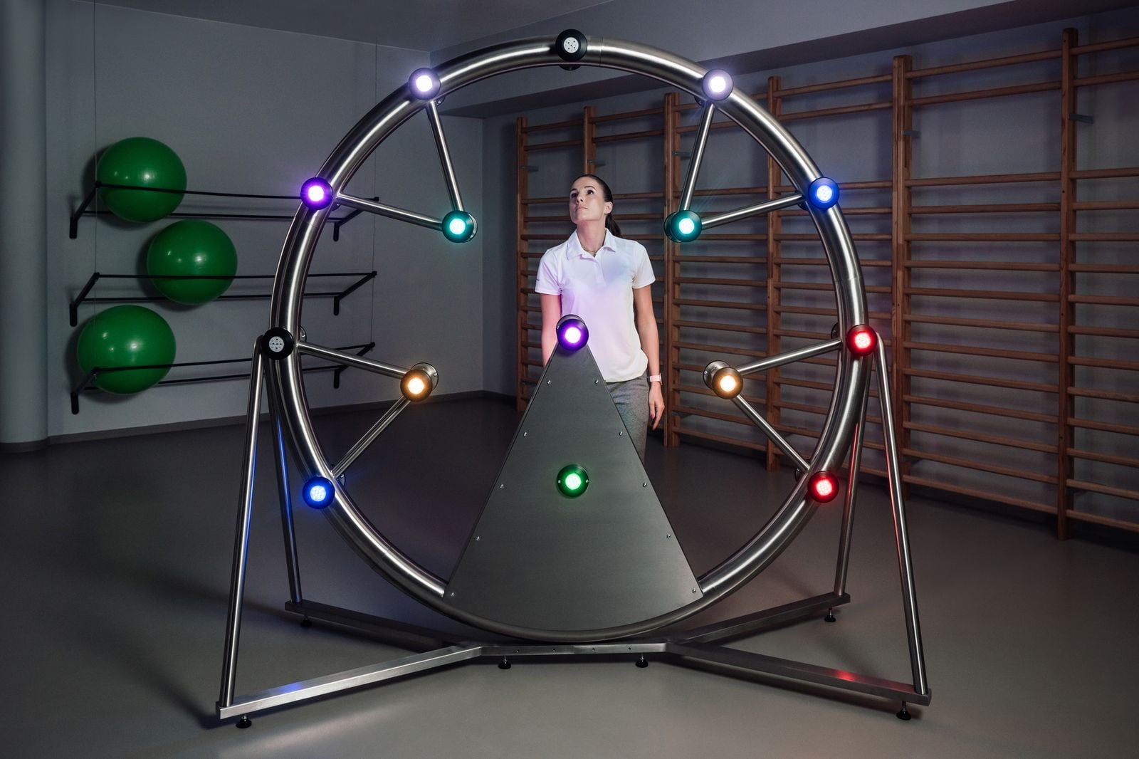 Reflex Training | Fitness Training Device