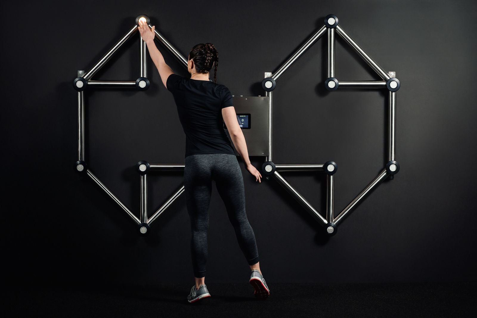 Reflex Training | Fitness Training Device